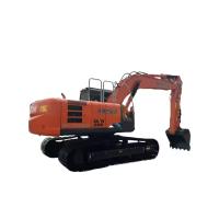 China HITACHI ZAXIS 200 Used 20TON Excavators Digger Bearing Core Component Excavator Good Condition for sale