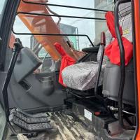 China Used  Hitachi zaxis 80 mini excavator for sale