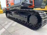 China Used Hitachi Zaxis 120 excavator for sale