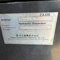 China Used Hitachi zaxis 200 for sale