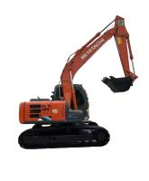 China Hitachi Zaxis 120 excavator for sale