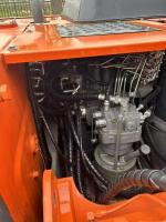 China Hitachi Zaxis 120 excavator for sale