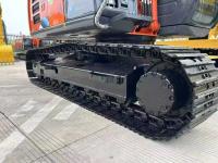 China Hitachi Zaxis 120 excavator for sale