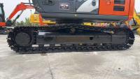 China Hitachi Zaxis 120 excavator for sale