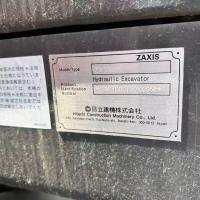 China Used Hitachi  Zaxis 350 excavator for sale
