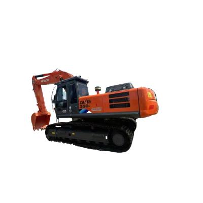 China Used Hitachi  Zaxis 350 excavator for sale