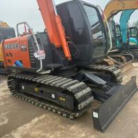 China Used Hitachi Zaxis 70 cralwer excavator for sale