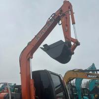 China Used Hitachi Zaxis 70 cralwer excavator for sale