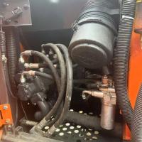 China Used Hitachi Zaxis 70 cralwer excavator for sale