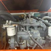 China Used Hitachi Zaxis 70 cralwer excavator for sale