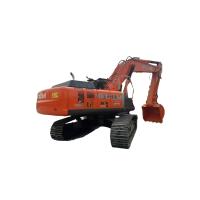 China Used  Hitachi  Zaxis 350 cralwer excavator for sale