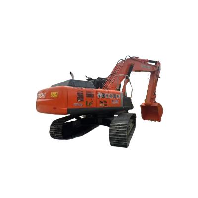 China Used  Hitachi  Zaxis 350 cralwer excavator for sale
