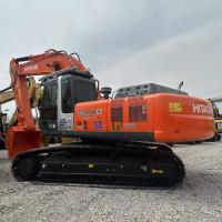 China Used  Hitachi  Zaxis 350 cralwer excavator for sale