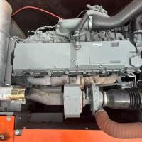 China Used  Hitachi  Zaxis 350 cralwer excavator for sale