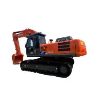China HITACHI ZAXIS350 Used Excavator Secondhand Digger ZX350 for Sale for sale