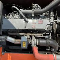 China HITACHI ZAXIS350 Used Excavator Secondhand Digger ZX350 for Sale for sale