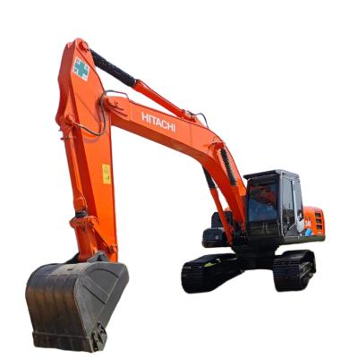 China HITACHI ZAXIS240 Used Excavator Secondhand Construction Machine Used Machine HITACHI for sale