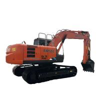 China Used Hitachi ZAXIS200 Hydraulic Crawler  Excavator for sale