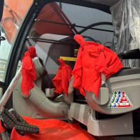 China HITACHI ZX200 Used Excavator Hydraulic Cheap Excavator 20Ton Used Excavator Used Digger for sale