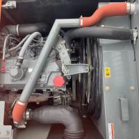China Good Condition Used Digger Hitachi ZAXIS 200 Hydraulic  Crawler Used Excavators for sale