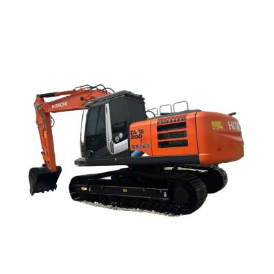 China Second hand  Hitachi Zaxis 200 excavator for sale