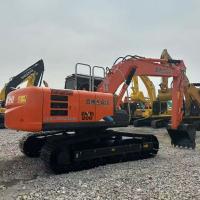 China Second hand  Hitachi Zaxis 200 excavator for sale