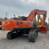 China Second Hand Hitachi  Zaxis 350 Is on Sale for sale