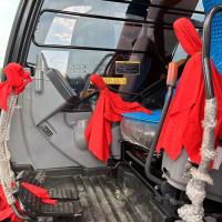 China 90% New Used Digger Hitachi ZAXIS 70 Hydraulic  Crawler Used Excavators for sale