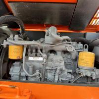 China 90% New Used Digger Hitachi ZAXIS 70 Hydraulic  Crawler Used Excavators for sale