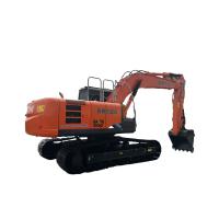 China Second hand  Hitachi ZAXIS200 Hydraulic Crawler  Excavator for sale
