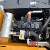 China Wholesale Used Hyundai HX225HD Crawler Excavator with Cummins Engine and Kawasaki Hydraulics for sale