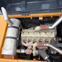 China Used Hyundai 305 Lc-9T Crawler Excavator Cummins Engine Kawasaki Hydraulic 90% NEW Condition Good Operation Competitive Price for sale