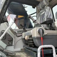 China Used Hyundai 220Lc-9s cralwer excavator for sale