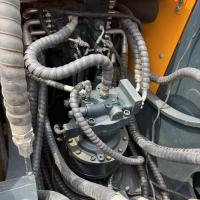 China Used Hyundai 220Lc-9s cralwer excavator for sale