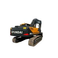 China Used Hyundai 305LC-9t for sale