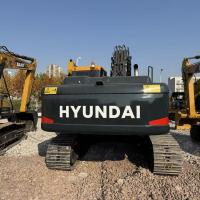 China Used Hyundai 305LC-9t for sale