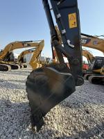 China Used Hyundai 305LC-9t for sale