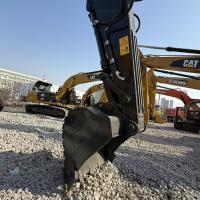 China Used Hyundai 305LC-9t for sale