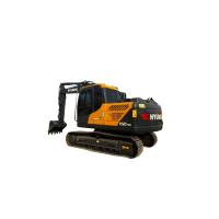 China used  Hyundai 150-9s  cralwer excavator for sale