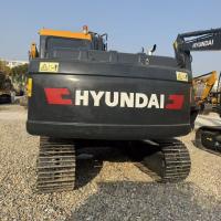 China used  Hyundai 150-9s  cralwer excavator for sale