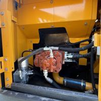 China used  Hyundai 150-9s  cralwer excavator for sale
