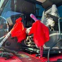 China Used Hyundai HX220HD excavator for sale