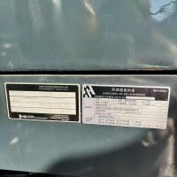 China Used Hyundai HX220HD excavator for sale