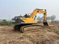 China Used original Hyundai 385 excavator for sale