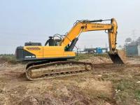 China Used original Hyundai 385 excavator for sale