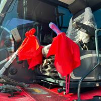 China Wholesale Used Digger HYUNDAI  220HD Hydraulic  Crawler Used Excavators for sale