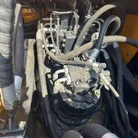 China Wholesale Used Digger HYUNDAI  220-9S Hydraulic  Crawler Used Excavators for sale