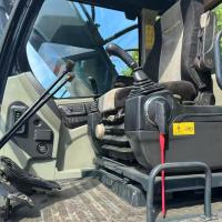 China Wholesale Used Digger HYUNDAI  220-9S Hydraulic  Crawlerl Used Excavators for sale