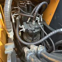 China Wholesale Used Digger HYUNDAI  220-9S Hydraulic  Crawlerl Used Excavators for sale