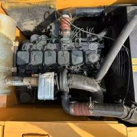 China Wholesale Used Digger HYUNDAI  220-9S Hydraulic  Crawlerl Used Excavators for sale